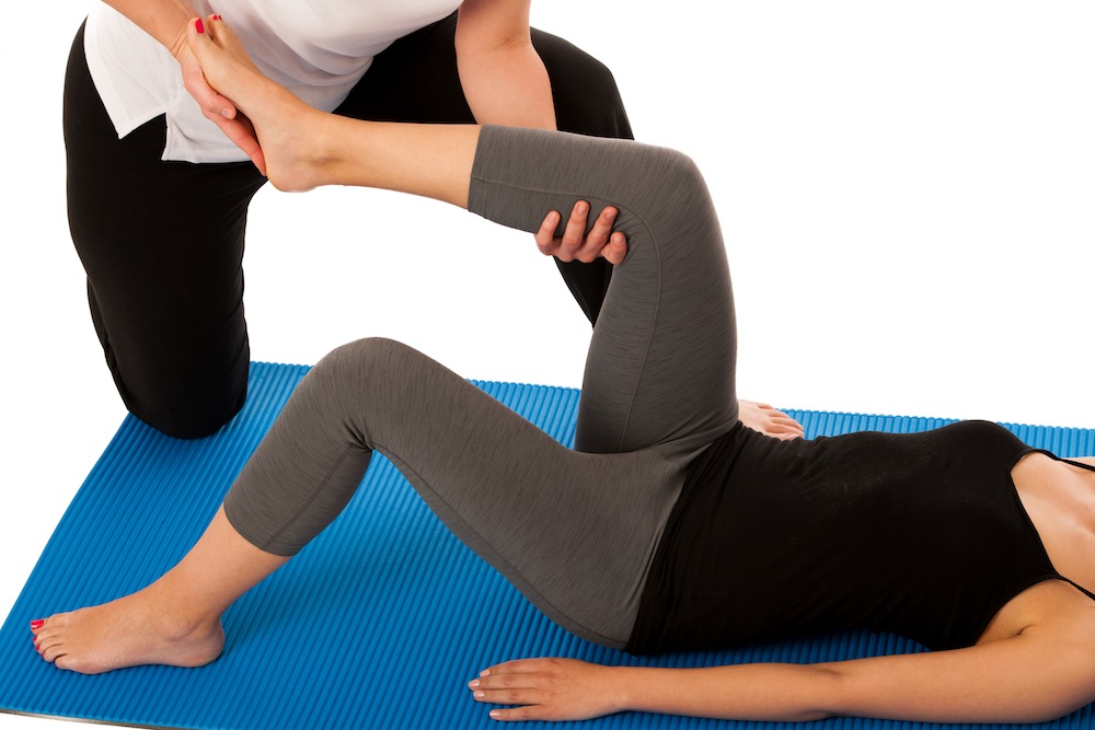 What Is Functional Training Fusion Rehabilitation